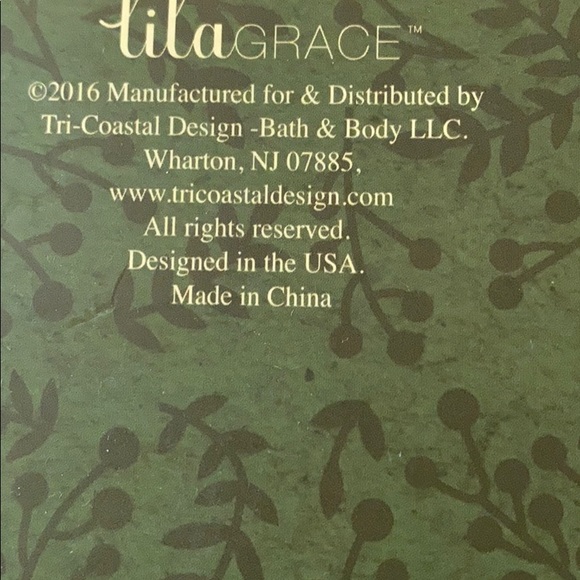 Lila Grace | Bath & Body | Lila Grace Ultra Plush Socks Foot Cream ...